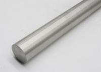China High Temperature Vacuum Furnace TZM Rod Molydbdenum Alloy Bar for sale