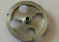 China W90NiFe Tungsten Heavy Alloy Parts WIth Density Of 18g/Cm3 Weak Magnetic for sale