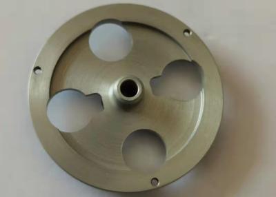 China W90NiFe Tungsten Heavy Alloy Parts WIth Density Of 18g/Cm3 Weak Magnetic for sale