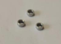 China W90NiFe Tungsten Heavy Alloy Parts WIth Density Of 18g/Cm3 Weak Magnetic for sale