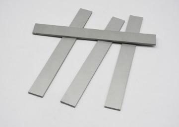 China 10.2g/Cm3 Pure Molybdenum Alloy Plates Applied In Vacuum Furnace for sale