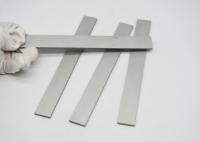 China 10.2g/Cm3 Pure Molybdenum Alloy Plates Applied In Vacuum Furnace for sale