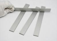 China 10.2g/Cm3 Pure Molybdenum Alloy Plates Applied In Vacuum Furnace for sale