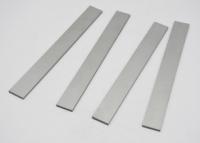 China 10.2g/Cm3 Pure Molybdenum Alloy Plates Applied In Vacuum Furnace for sale
