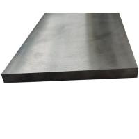 China 15.8-18.5g/cm3 High Density Tungsten Alloy Plate 85-97WNiFe WNiCu for sale