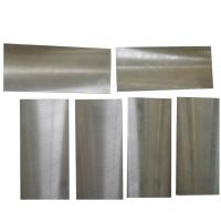 China 15.8-18.5g/cm3 High Density Tungsten Alloy Plate 85-97WNiFe WNiCu for sale