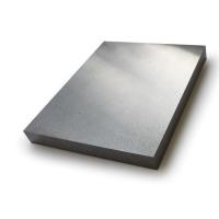 China 15.8-18.5g/cm3 High Density Tungsten Alloy Plate 85-97WNiFe WNiCu for sale