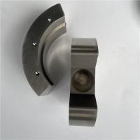 China 17g/cm3 Customized Tungsten Alloy Tungsten Nickel Copper 90W-6Ni-4Cu  for Balancing Weight for sale