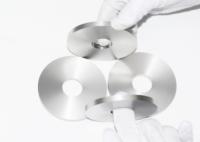 China High Melting Point Molybdenum Ring With Polishing Surface As Vacuum Furnace Element for sale