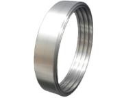 China High Melting Point Molybdenum Ring With Polishing Surface As Vacuum Furnace Element for sale