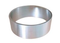China High Melting Point Molybdenum Ring With Polishing Surface As Vacuum Furnace Element for sale
