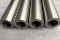China ASTM B387 Polished Forged Molybdenum Threaded Rod For Industrial Furnace for sale