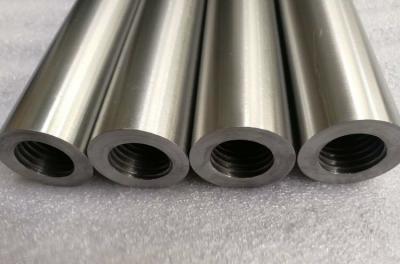 China ASTM B387 Polished Forged Molybdenum Threaded Rod For Industrial Furnace for sale