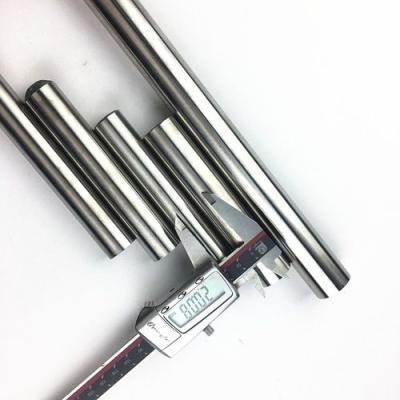 China 18.5g/cm3 High Density Tungsten Heavy Alloy Rod WNiFe Tungsten Nickel Iron for sale