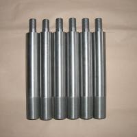 China High Temperature Resistant Molybdenum Heating Electrode For Glass Industry for sale