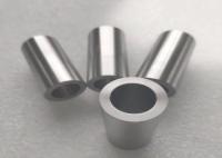 China Processed High Temperature Resistant Molybdenum Tube Protecting Sleeve 60.0mm Diameter for sale
