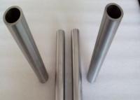 China Processed High Temperature Resistant Molybdenum Tube Protecting Sleeve 60.0mm Diameter for sale