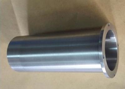 China High Temperature Molybdenum Products Tube Pipe Thickness 0.2 - 20 Mm for sale