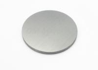 China Mo Alloy 0.1mm Molybdenum Target For Magnetron Sputtering Coating Material for sale