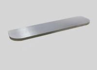China Mo Alloy 0.1mm Molybdenum Target For Magnetron Sputtering Coating Material for sale