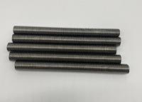 China Thread Molybdenum Screw Rod 10.2g / Cm3 With Diameter 0.8mm for sale