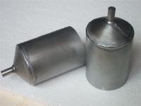 China Customized Welded Molybdenum Products  ASTM Standard for sale