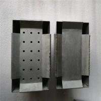 China Customized Welded Molybdenum Products  ASTM Standard for sale