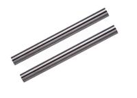 China High Purity 99.95% Molybdenum Alloy TZM Rods With Length 30~3000mm for sale