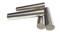China High Purity 99.95% Molybdenum Alloy TZM Rods With Length 30~3000mm for sale