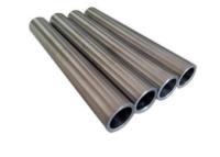 China High Density Tungsten Machined Parts Tube Applied In High Temperature Furnace for sale