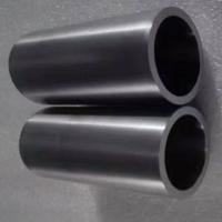 China High Density Tungsten Machined Parts Tube Applied In High Temperature Furnace for sale