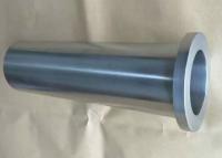 China Fabricated Heat Resistant Tungsten Machined Parts for sale