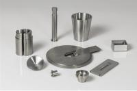 China ASTM Standard Precision Molybdenum Deep Processing Parts for sale