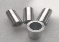 China High Temperature Molybdenum Products Tube Pipe Thickness 0.2 - 20 Mm for sale