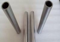 China High Temperature Molybdenum Products Tube Pipe Thickness 0.2 - 20 Mm for sale