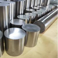 China 99.95% Molybdenum Products Rod Moly Bar For High Temperature Furnace for sale