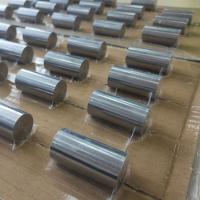 China 99.95% Molybdenum Products Rod Moly Bar For High Temperature Furnace for sale