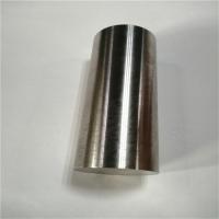 China Small 95W-3.5Ni-1.5Fe Tungsten Heavy Alloy For Gyroscope Rotor Or Shock Absorber for sale