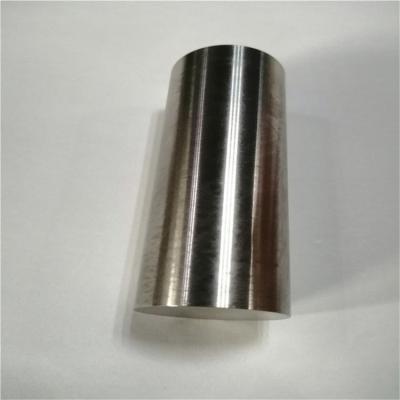 China Small 95W-3.5Ni-1.5Fe Tungsten Heavy Alloy For Gyroscope Rotor Or Shock Absorber for sale
