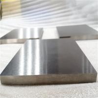 China W95NiFe Tungsten Nickel Iron Alloy For Shielding Device for sale