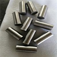 China Small 95W-3.5Ni-1.5Fe Tungsten Heavy Alloy For Gyroscope Rotor Or Shock Absorber for sale