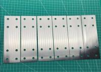 China 10.2g/Cm3 Pure Molybdenum Machined Parts Plate For Vacuum Furnace for sale