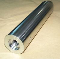 China Corrosion Resistant Molybdenum Tungsten Alloy Pipe for sale
