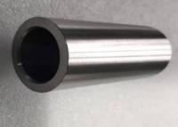 China 99.95% Molybdenum Tube / TZM Pipe Machined Parts With Flatness 0.1mm for sale