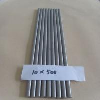 China 99.95% Pure Molybdenum Rods Molybdenum Alloy Bars With Dia 10-100mm for sale