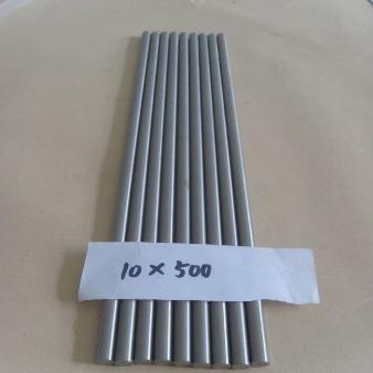 China 99.95% Pure Molybdenum Rods Molybdenum Alloy Bars With Dia 10-100mm for sale