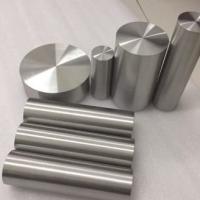 China 99.95% Pure Molybdenum Rods Molybdenum Alloy Bars With Dia 10-100mm for sale