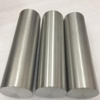 China 99.95% Pure Molybdenum Rods Molybdenum Alloy Bars With Dia 10-100mm for sale