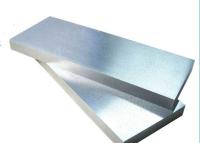 China Customized High Purity ASTM B393 Polished Nb1 Pure Niobium Plate for sale