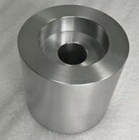 China Vacuum Furnace Molybdenum Machined Parts Workpiece High Wear Resistance for sale